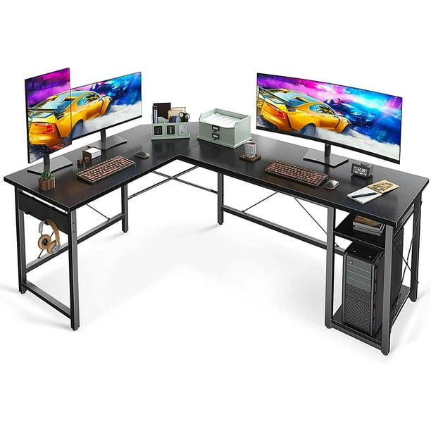 Gaming Desks in Office Furniture - Walmart.com