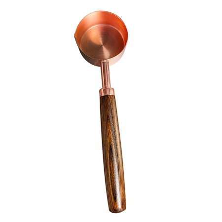 Tablespoon Durable Double Scale Multifunction Practical Measuring Spoon ...