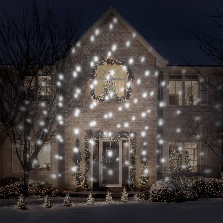 Stargazer Laser Light Projector W Remote | Shelly Lighting