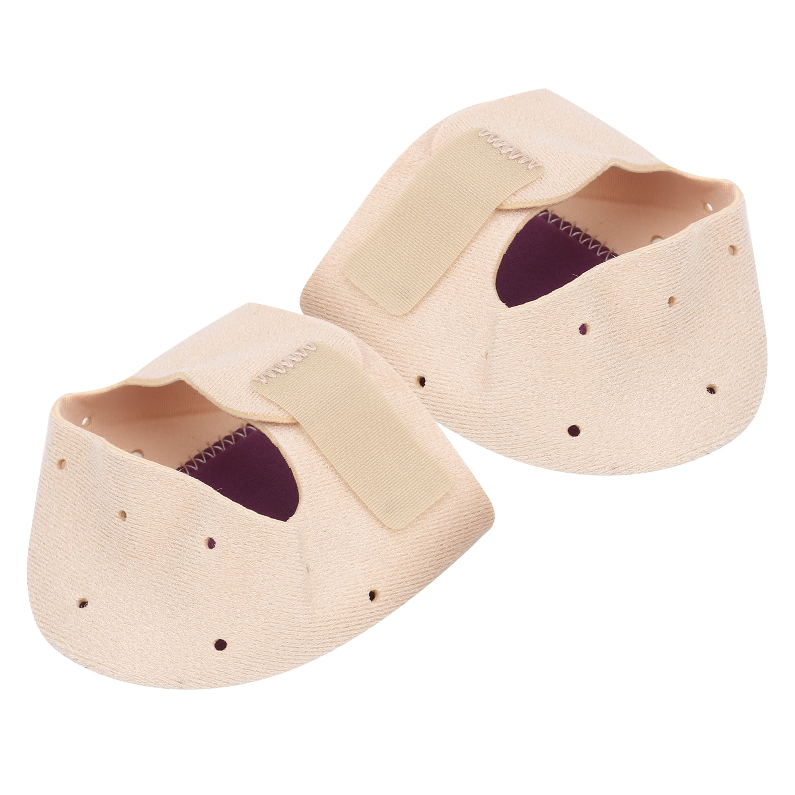 Copas de talón ANGGREK JI2718 para fascitis plantar | Walmart en línea