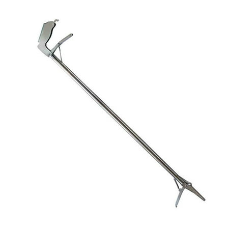 Snake Tongs Stainless Steel Heavy Duty Three Holes Snake Tongs Three ...