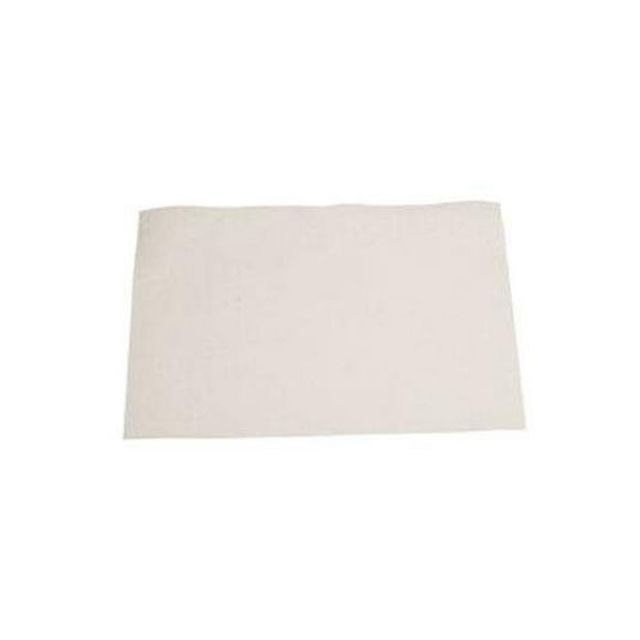 Fryer Filter Paper