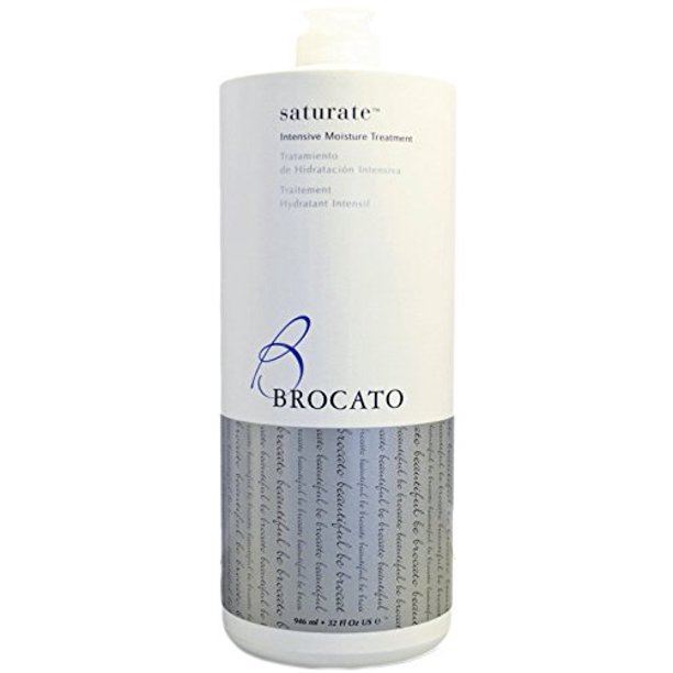 Brocato Intensive Moisture Hydrating Shampoo32 Oz - Walmart.ca