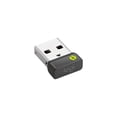Logitech Logi Bolt USB-C Receiver, Graphite - Walmart.com