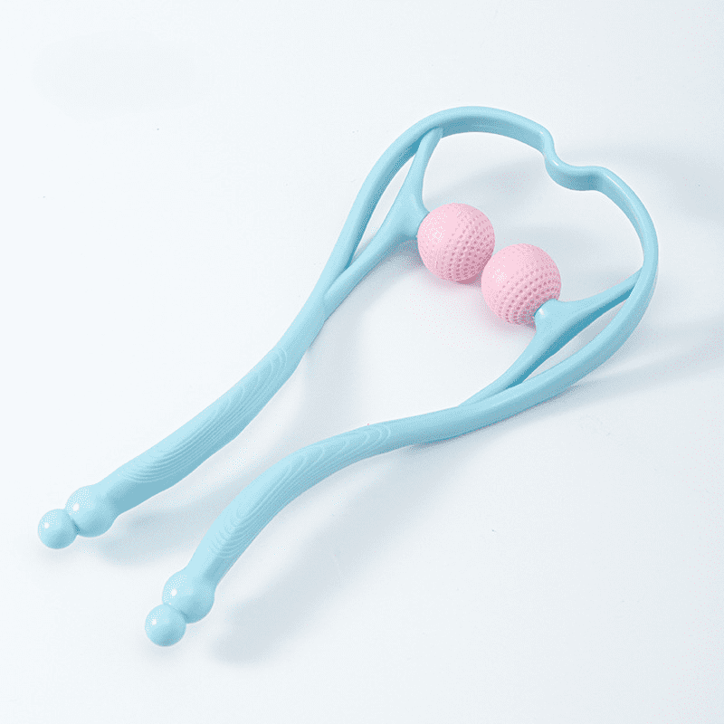 Click here for Cervical Vertebra Massager  Manual Neck Clip  Mult... prices