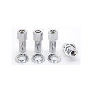 Weld Racing 601-1464 Weld Pro Drag Drag Lug Nuts; 5-7/16 in.; RH ...
