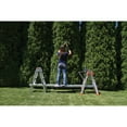 Little Giant Velocity Model 13, Type IA, 300 lbs Rated Aluminum Ladder ...