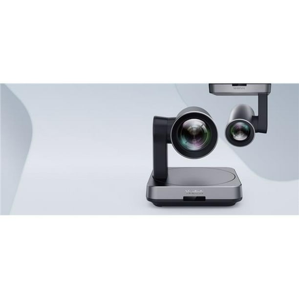 Yealink UVC84 4K 12x Optical USB PTZ Camera - Walmart.com