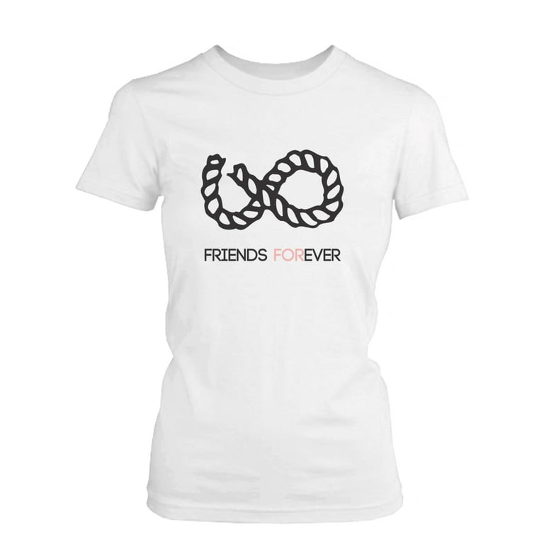 Friends Forever Sign