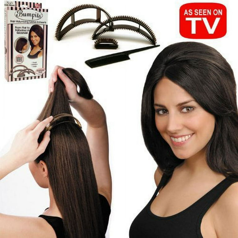 Hair bumpits store