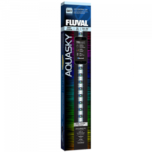 Fluval Digital LED Dual Lamp timer - Walmart.com