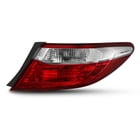 New Outer Right Tail Light Fits Camry 2015-2017 To2805121 81550-06640 ...