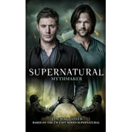 Supernatural: Supernatural: Night Terror (Paperback) - Walmart.com