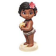 Disney Princess Moana 5pk Figurine Set - Walmart.com
