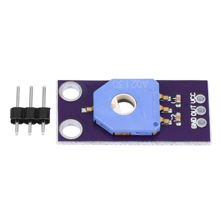 CJMCU-103 Trimmer Potentiometer Analog Rotation Angle Sensor Module ...