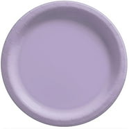 Mozaik Decorative Plates - Heavyweight - Square - White - 10.75 inches ...