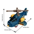 SAVWSDZK Stress Reliever Inertial Collision Deformation Helicopter ... SAVWSDZK Stress Reliever Inertial Collision Deformation Helicopter ...