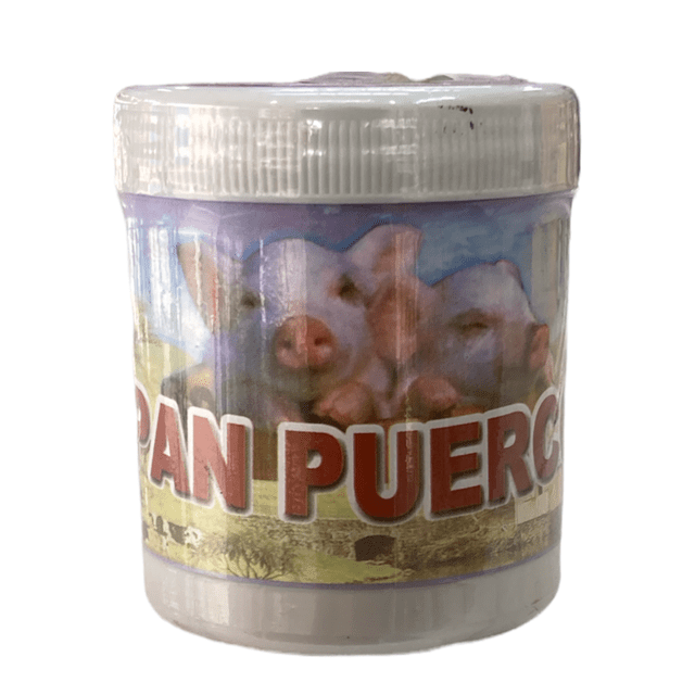 Pomada Pan Puerco 120 g Naturalmex | Walmart en línea