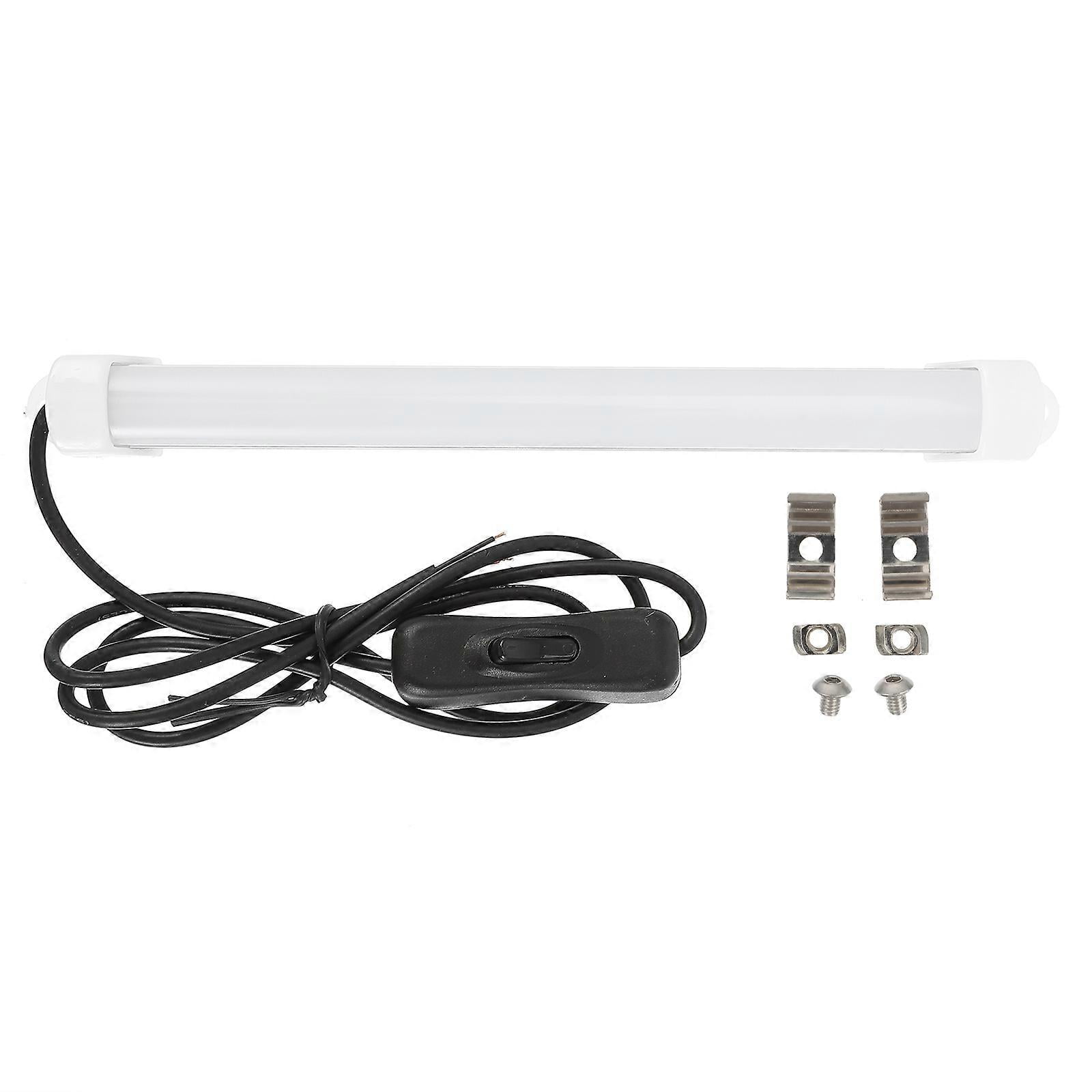 LED Light 3D Printer Light Bar for 3D Printer 1Set White Upgrade ...