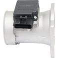 Garage-Pro Mass Air Flow Sensor Replacement, Compatible with Ford ...