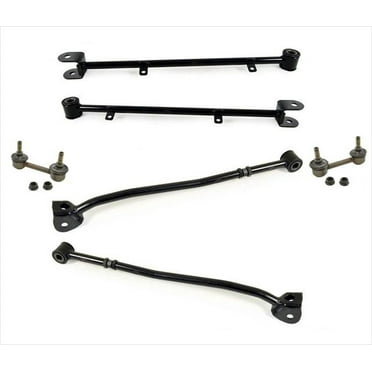 Upper & Lower Control Arms,A-Arms,78-88 G-Body,Monte Carlo - Walmart.com
