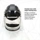 3M™ Versaflo™ Respiratory Helmet Assembly M-405, with Standard Visor ...