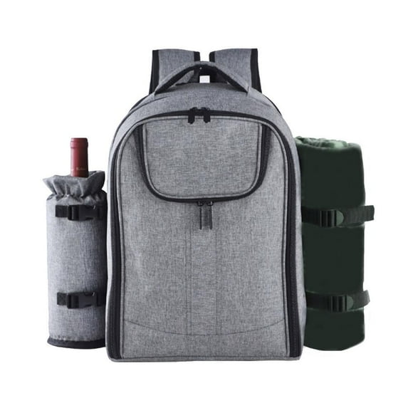 Backpack Picnic Set