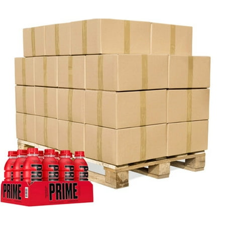Prime Hydration Drink Tropical Punch | 500 ML/16OZ | 12 Pack | 119 ...
