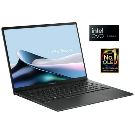Asus Zenbook 14 OLED (UX3405M) review: Great specs for the right price ...