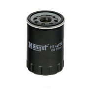 Earl's Performance 230306ERL Engine Oil Filter - Walmart.com