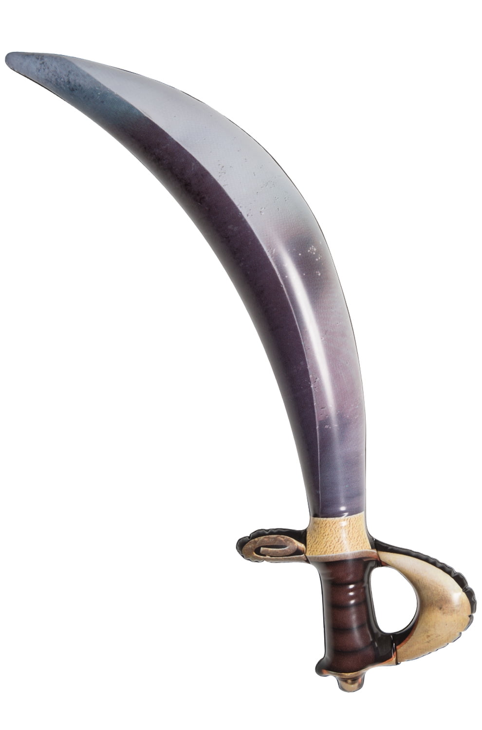 Minion Inflatable Pirate Sword - Walmart.com