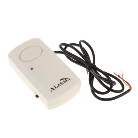 pitrice Automatic Power Off Alarm Power Cut Failure Outage Alarm ...