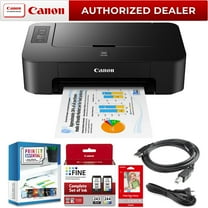 Canon PIXMA TS6420 All-in-One c with Print, Scan, Copy, Photo Print ...