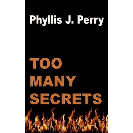 Too Many Secrets | Walmart Canada