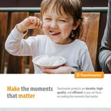 Toastmaster 10 Cup Automatic Rice Cooker with Steamer Basket and ...