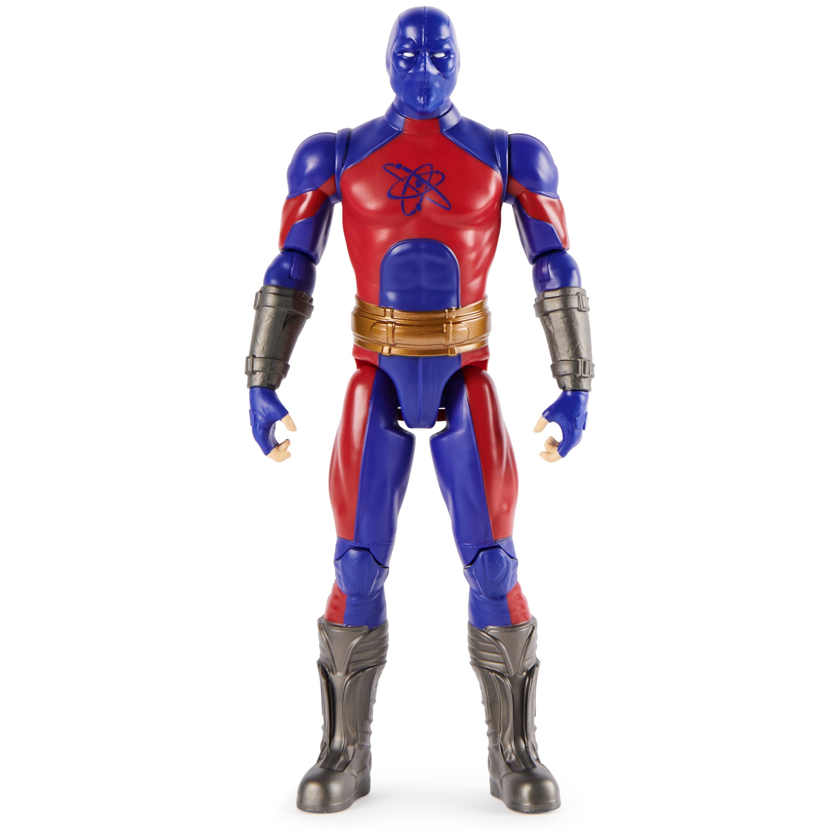 DC Comics, Atom Smasher 12-inch Action Figure - Walmart.com