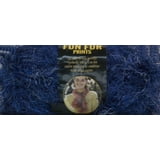 Lion Brand Fun Fur Yarn, Available in Multiple Colors - Walmart.com