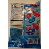 Flix Candy 6pk Mini Lip Pops - Walmart.com