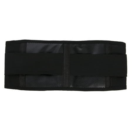 FINELOOK Waist Trimmer Self-Heating Magnetic Therapy Belt Tummy Control ...