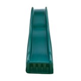 Swing-N-Slide 4 Foot Cool Wave Slide with Lifetime Warranty, Green ...
