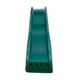 Swing-N-Slide 4 Foot Cool Wave Slide with Lifetime Warranty, Green ...