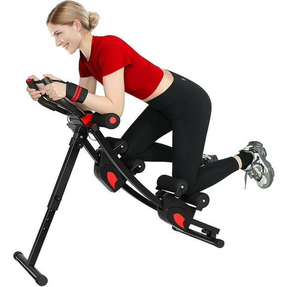 Crunch Exercise Equipment
