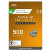 Halo Infinite 500 Halo Credits - Xbox Series X-S [Digital] - Walmart.com