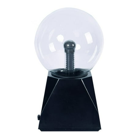 Magic Ion Ball Touch Induction Luminous Glow Negative Ion Electrostatic ...
