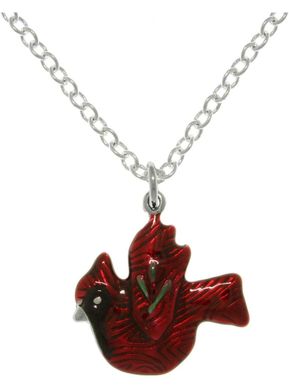 Cardinal Jewelry