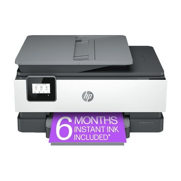 HP ENVY 6052e All-in-One Wireless Color Inkjet Photo Printer with 3 ...