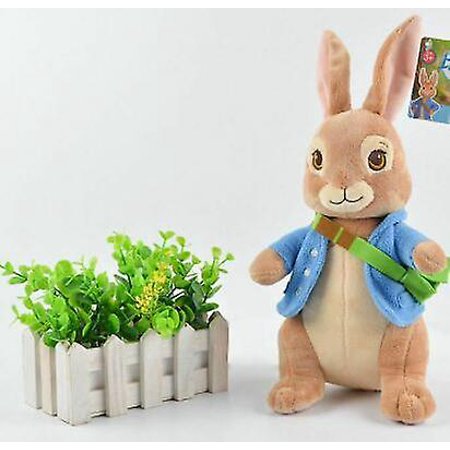 Peter Rabbit Beatrix Potter Plush Toy | Walmart Canada