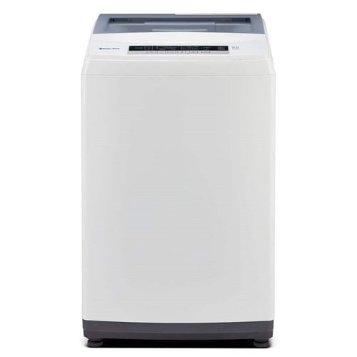 Magic Chef 2.0 Cu Ft Topload Compact Washer-MCSTCW20W6 - Walmart.com