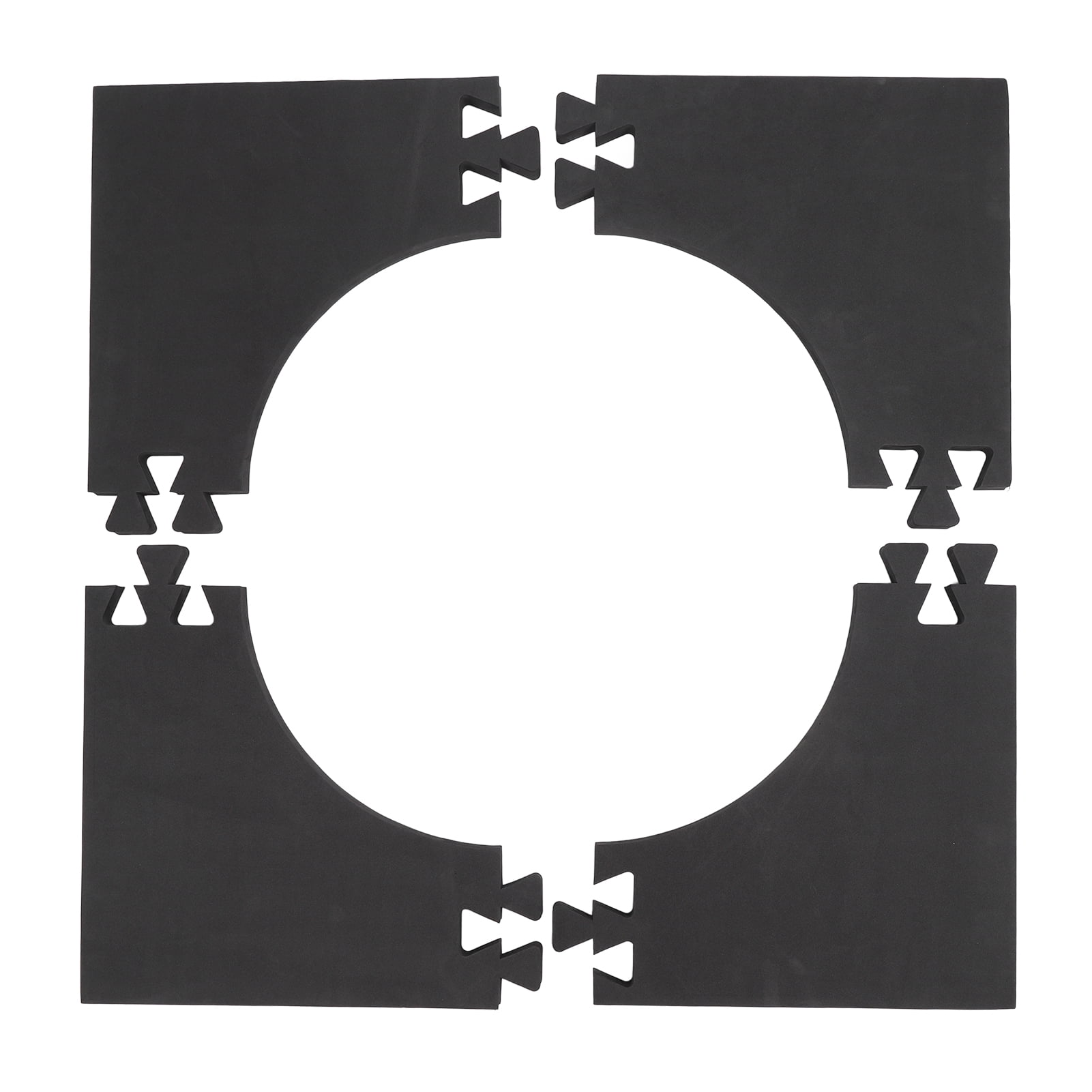 Click here for Faginey Dartboard Backboard  Eva Removable Spliced... prices