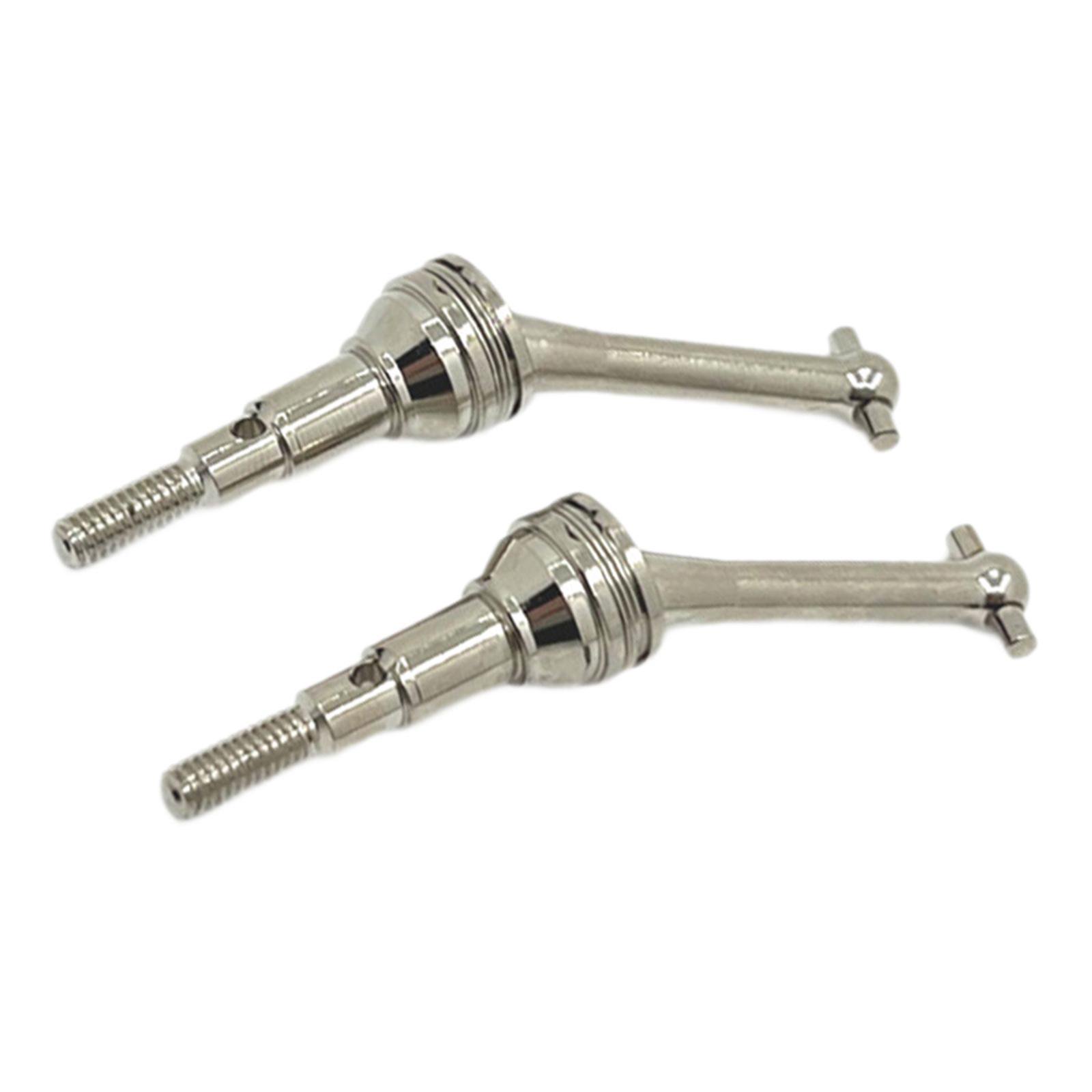 Click here for Yinanstore 1:14 Rc Car Drive Shafts Transmission S... prices